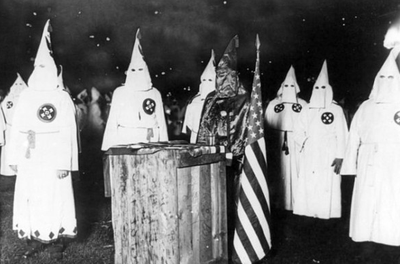 Brandenburg V Ohio (1969)