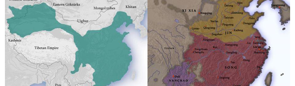 Picture Credit: http://slideplayer.com/slide/4239610/14/images/1/China ...