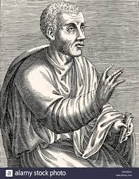 During Roman times, Quintilian (35-100 A.D.) argued in favor of public ...