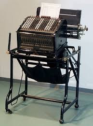 In 1939, he created the Z2 as the first electro-mechanical computer in ...