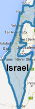May 14, 1948: The State of Israel declares itself as an independent ...