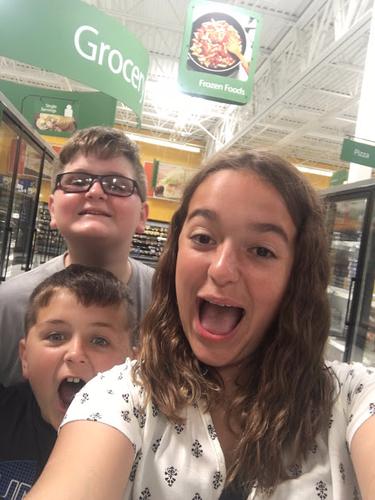 Welcome to my Art History Timeline!!