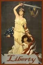Sons And Daughters Of Liberty Symbol