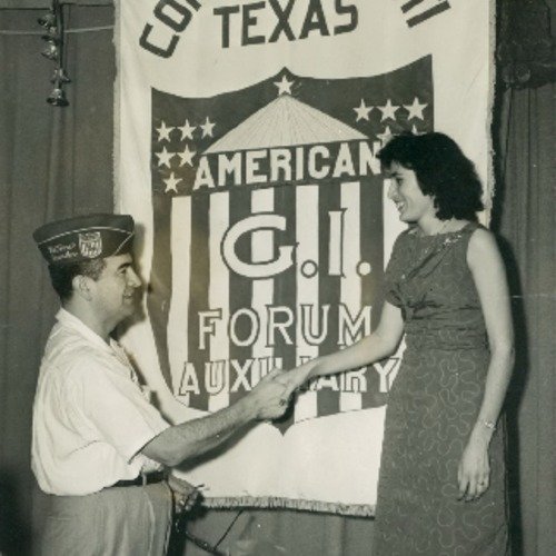 American GI Forum March 26, 1948