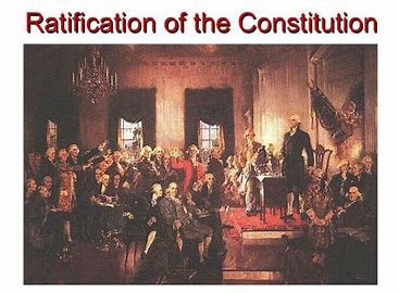 Constitution - 1788
