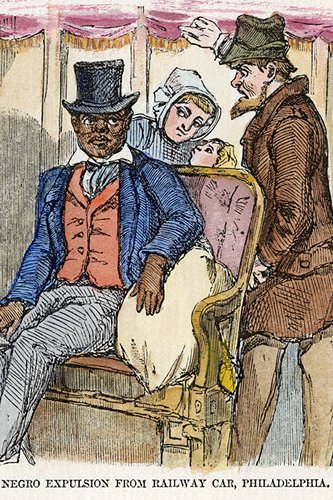 “Southern Horrors: Lynch Law in all its Phases” (1892)