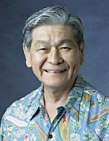 George R. Ariyoshi