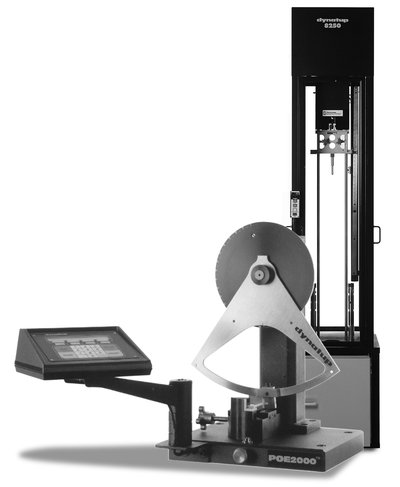 Vintage Dynatup system