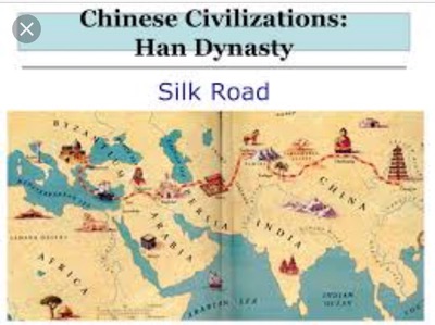 Silk Road