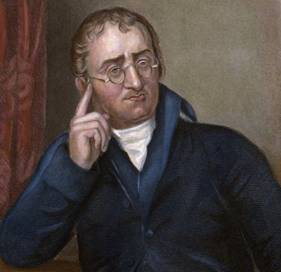 John Dalton