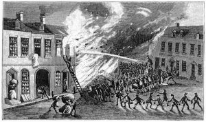 From the Historical Collection of David Lewis