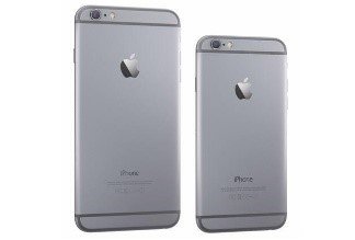 (2014) iPhone 6 y 6 Plus