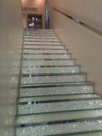 "Life for me ain't been no crystal stair"