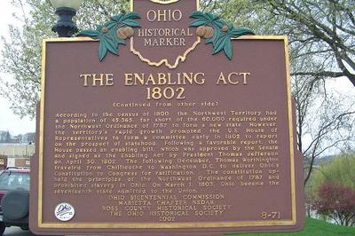 04/30/1802: Enabling Act