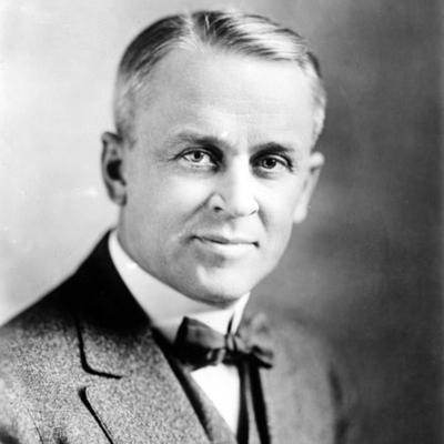 Robert Millikan