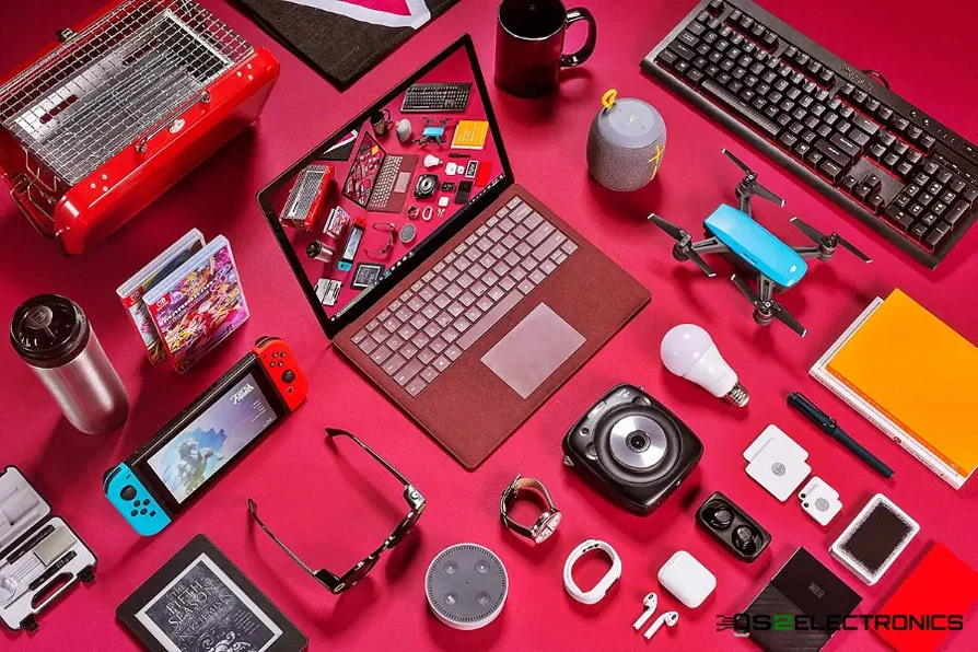 What is a gadget?