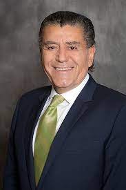 Haim Saban 1944 - current