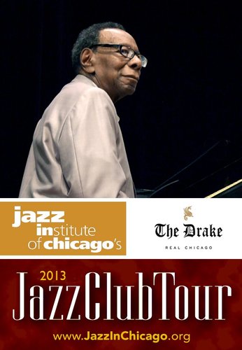 Guide to the Jazz Institute of Chicago Oral Histories 1977-2016