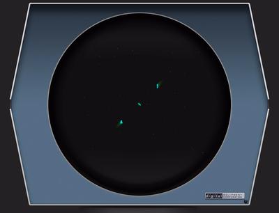 SpaceWar 1962