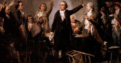la prima costituzione francese fece separare i poteri e nacque la ...