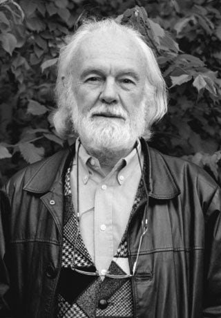 David Harvey. Retrieved from: https://images.app.goo.gl/bz9yLHqafVqFRYaj6