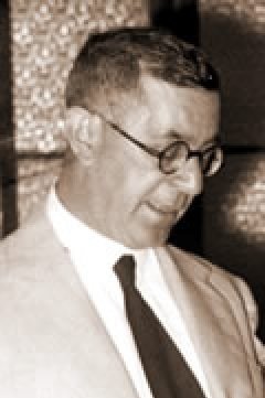 WALTER BLUMENFELD