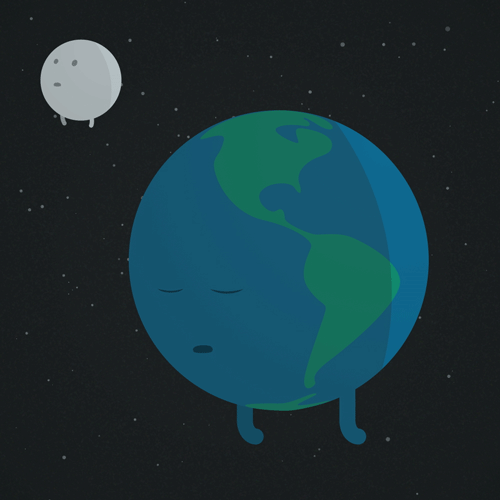Atmosphere: is divided into five layers, and is mostly composed of a ...