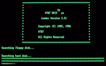 Em 1969 o UNIX apareceu, este sistema é a base para o sistema operativo ...
