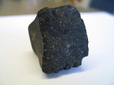 Oldest mineral grain found (4.4 billion years ago)- The oldest mineral ...