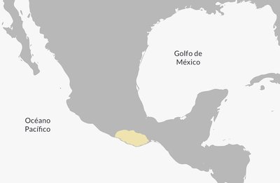 Se ubicaron en la región occidental de Oaxaca e invadieron el valle ...