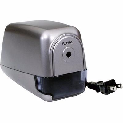 On 1940s electric sharpener was invented (unknown maker) this was the ...