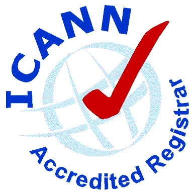 Internet Corporation for Assigned Names and Numbers (ICANN):