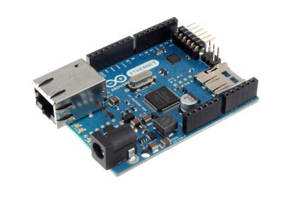 2005- Arduino is created. It is used for simple programming