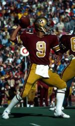 In 1973 Dungy earned a football scholarship to Minnesota, where he also ...