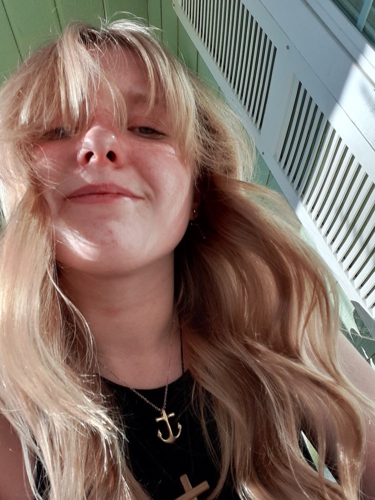 Hey guys! I first want to apologize for sort of interupting the class ...