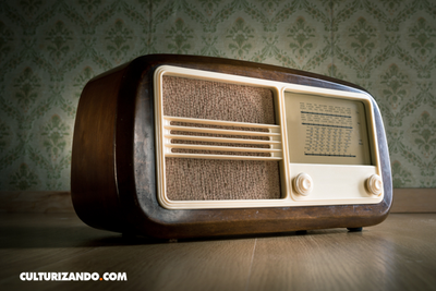 El primer aparato de radio de la historia fue la radio galena ...