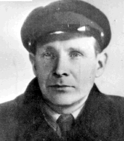 September, 1942 - Lipke continued to hatch escape plans. Not every ...