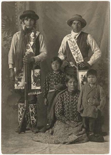 Obijwe People