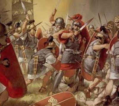 The Battle of Philippi, https://pbs.twimg.com/media/DeyJczbUYAAPxEB.jpg