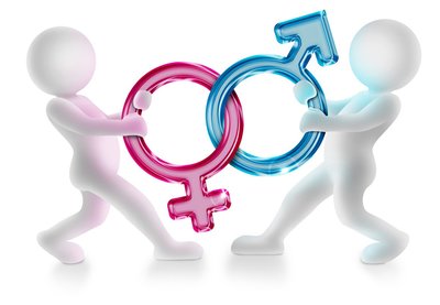 Defining Male and Female