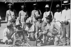 Ejército Conservador