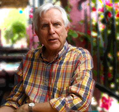 William K. Hartmann was the first to convince scientists that the Earth ...