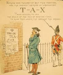 Taxes