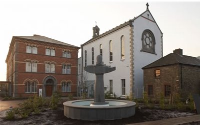 Mount Sion School, Waterford