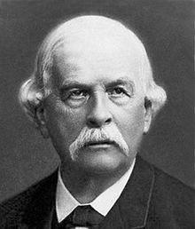 1857- Kolliker described a mitochondria in a cell.