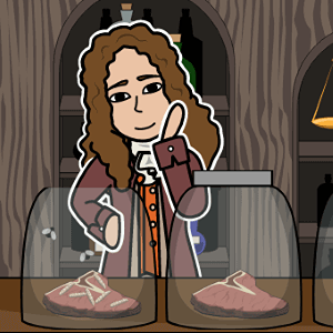 FRANCESCO REDI(1668)