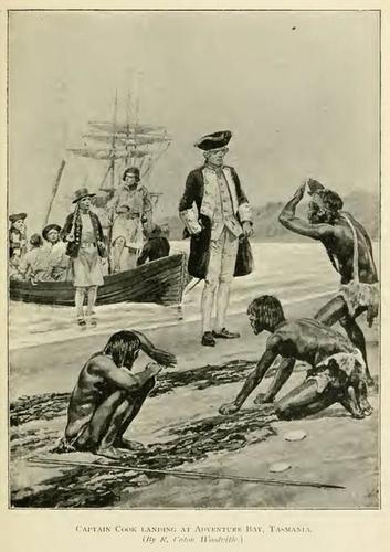 http://www.gondwananet.com/aboriginal-history.html