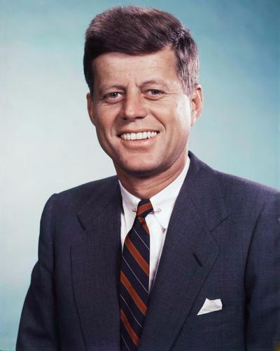 JFK Timeline