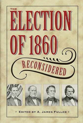 Election of 1860