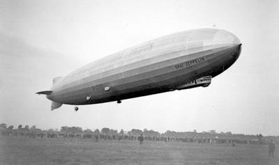 Zeppelins